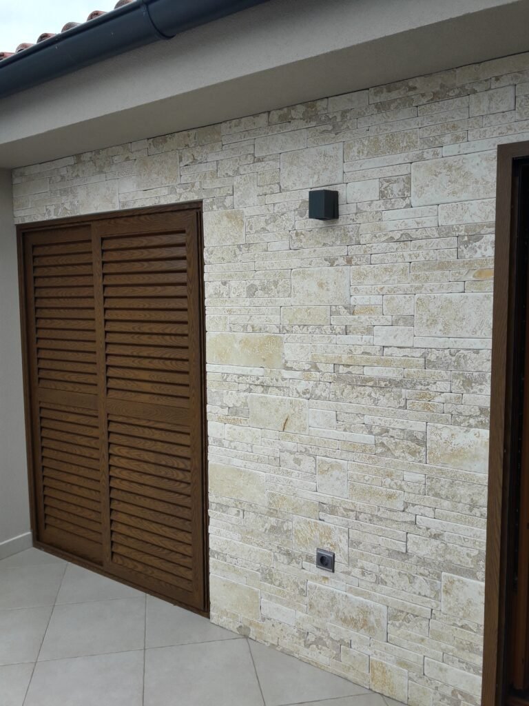 Grič Antico - Kamen Benkovac